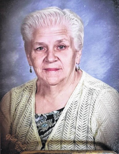 Claudia Callicoat Obituary (1940 - 2021) - Urbana, OH - Urbana Daily ...