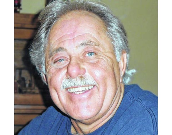 David Trostel Obituary (1956 - 2022) - Urbana, OH - Urbana Daily Citizen
