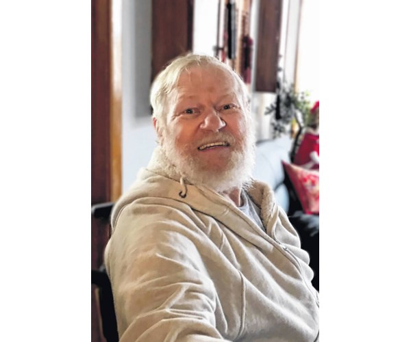 Walter Cox Obituary (1950 - 2022) - Urbana, OH - Urbana Daily Citizen