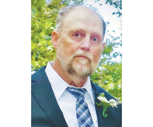 Charles Boles Obituary (1949 - 2022) - Mechanicsburg, OH - Urbana Daily ...
