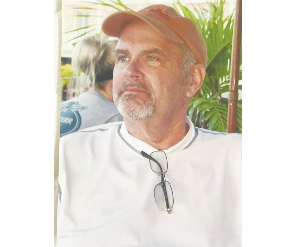 James Zerkle Obituary (1951 - 2023) - St. Paris, OH - Urbana Daily Citizen