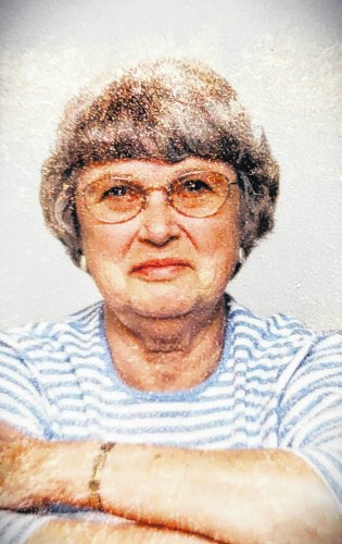 Patricia Baughman Obituary (2023) - Sidney, OH - Urbana Daily Citizen