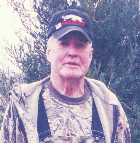 Robert Coffman Obituary (2024) - Westville, OH - Urbana Daily Citizen