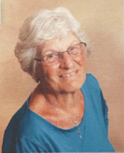 Ellen Hammond Obituary (2024) - Bellefontaine, OH - Urbana Daily Citizen