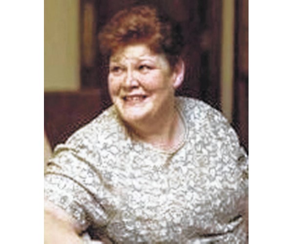 Janie Haddix Obituary (2025) - West Liberty, OH - Urbana Daily Citizen