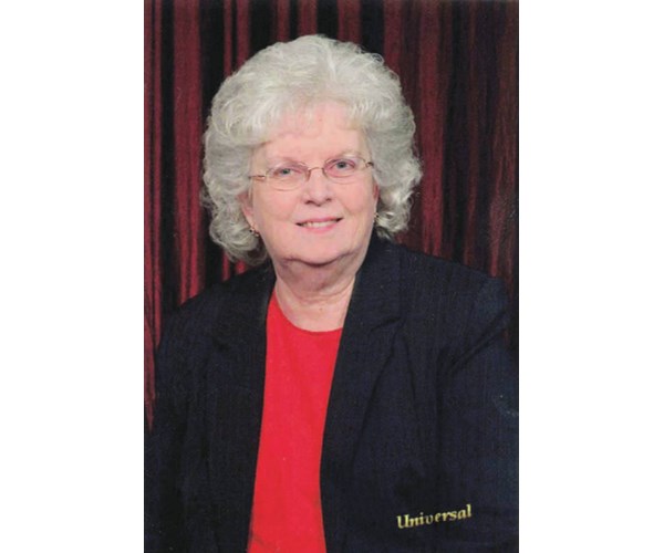 Martha Gilbert-Moore Obituary (2025) - Marysville, OH - Urbana Daily ...
