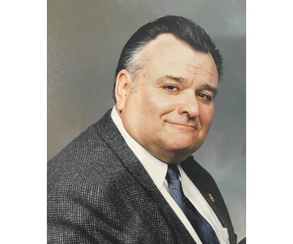 Thomas Williams Obituary (2025) - Springfield, OH - Urbana Daily Citizen