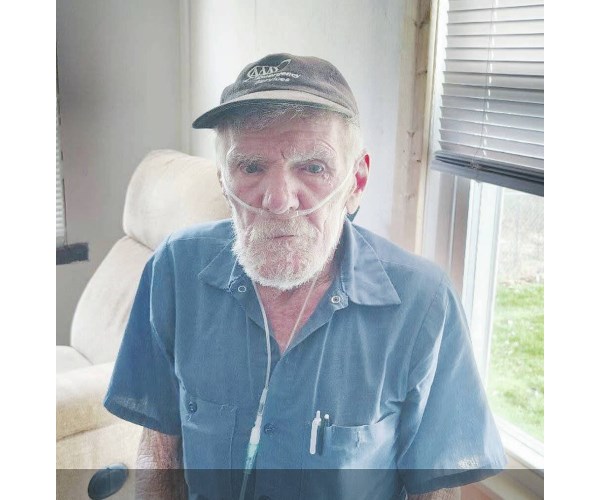 Jerry Adams Obituary (2025) - Mechanicsburg, OH - Urbana Daily Citizen