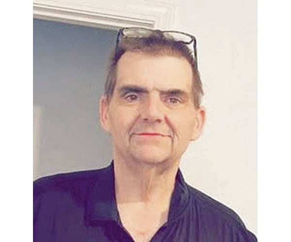 Timothy Scott Obituary (2026) - St. Paris, OH - Urbana Daily Citizen