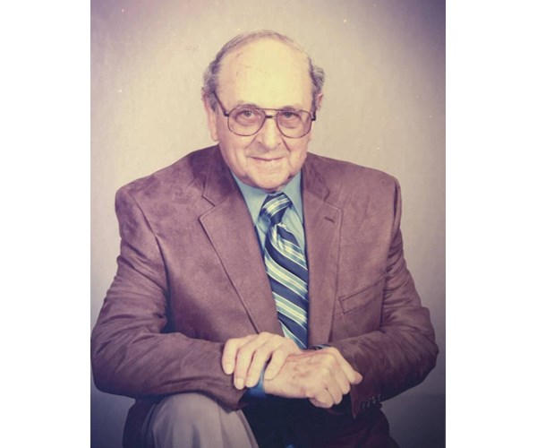 Gerald Powell Obituary (1936 - 2026) - Urbana, OH - Urbana Daily Citizen