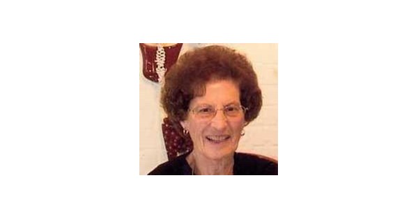 Mary DeTraglia Obituary (1921 - 2018) - Utica, NY - The Observer-Dispatch