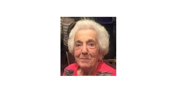 Mary DiPerna Obituary (1926 - 2018) - Utica, NY - The Observer-Dispatch
