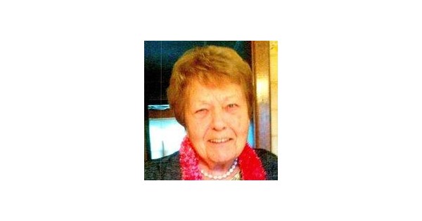Helen Gleason Obituary (1921 - 2018) - Clinton, NY - The Observer-Dispatch