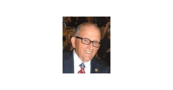 Daniel Pieloch Obituary (1931 - 2019) - Utica, NY - The Observer-Dispatch