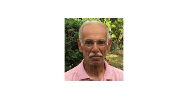James Abdou Obituary (1940 - 2019) - Clifton Park, NY - The Observer ...
