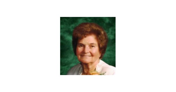Anna Leach Obituary (1928 - 2019) - Marcy, NY - The Observer-Dispatch