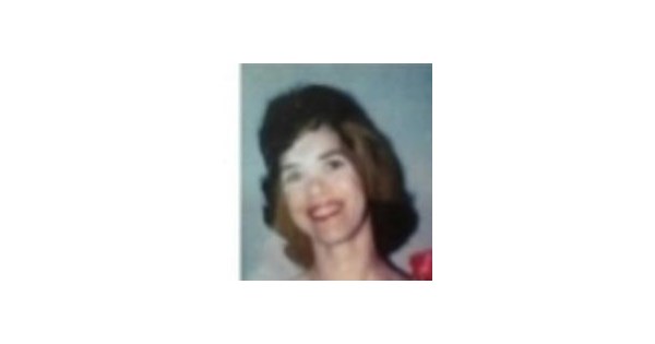Barbara Keating Obituary (1933 - 2019) - Mechanicsville, VA - The ...