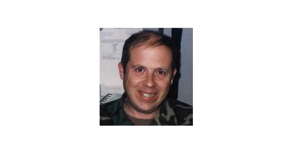 Jon Morgan Obituary (1953 - 2019) - Legacy Remembers