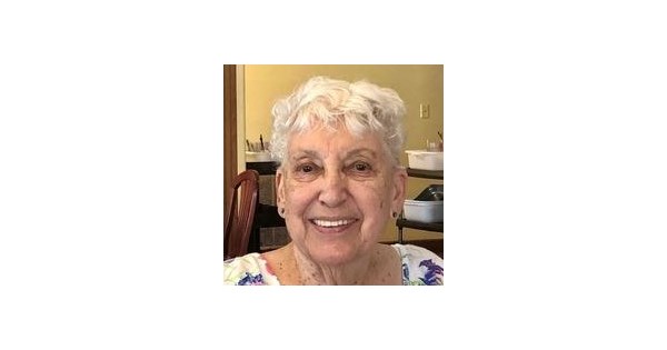 Edna Stalley Obituary (1933 - 2019) - Foley, AL - The Observer-Dispatch