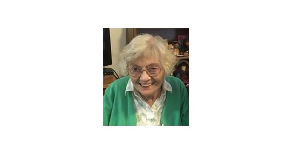 Constance Hayes Obituary (1929 - 2020) - New Hartford, NY - The ...