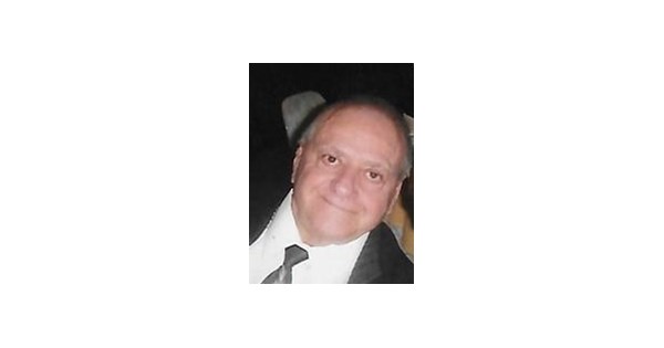 Robert Perri Obituary (1937 - 2020) - Frankfort, NY - The Observer-Dispatch