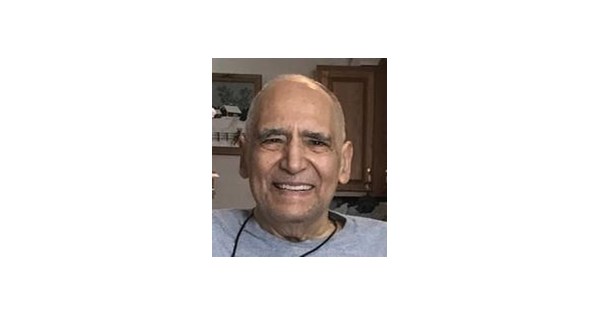 Nicholas Marro Obituary (1941 - 2020) - Ilion, NY - The Observer-Dispatch