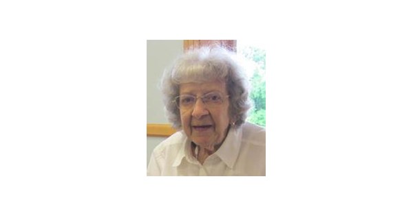 Barbara Seidel Obituary (2020) - Newport, NY - The Observer-Dispatch