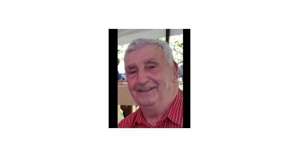 George Bonanza Obituary (1934 - 2020) - Marcy, NY - The Observer-Dispatch