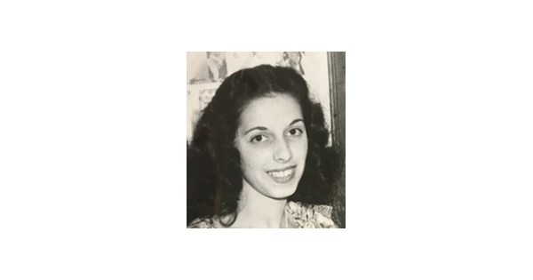Florence DeTraglia Obituary (1926 - 2020) - Utica, NY - The Observer ...