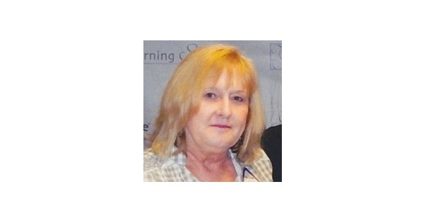 Suzanne Jewell Obituary (2021) - Whitesboro, NY - The Observer-Dispatch