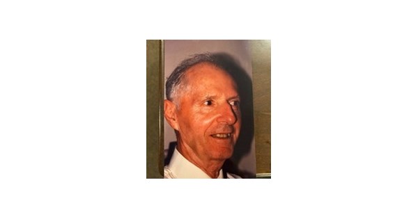Harry Emery Obituary (2021) - Clarence, NY - The Observer-Dispatch