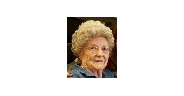 Lucy Joy Obituary (1919 - 2015) - Legacy Remembers