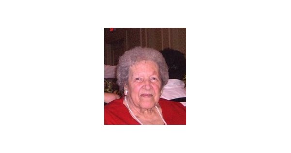 Helen Morelli Obituary (1917 - 2016) - North Utica, NY - The Observer ...
