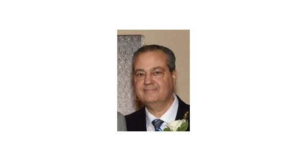 Joseph Trevisani Obituary (1955 - 2016) - Utica, NY - The Observer-Dispatch