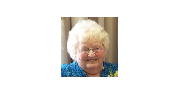 Marie Sutherland Obituary (1920 - 2016) - Morrisville, NY - The ...
