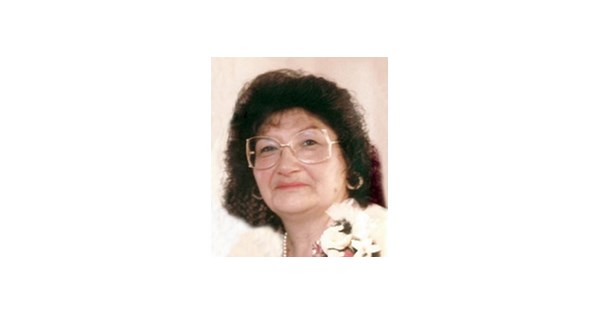 Mary Ferrucci Obituary (1939 - 2017) - Utica, NY - The Observer-Dispatch