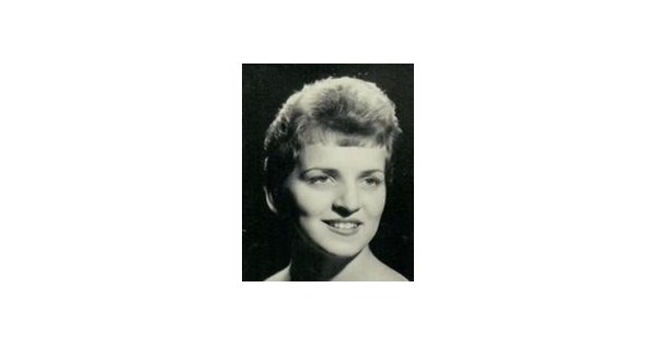 Betty Gill Obituary (1936 - 2018) - Clinton, NY - The Observer-Dispatch