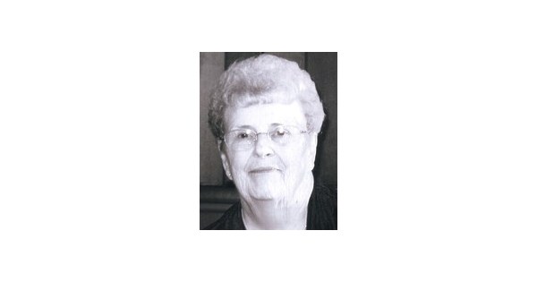 Helen Gray Obituary (1926 - 2018) - Holland Patent, NY - The Observer ...