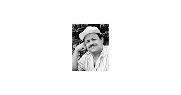 Martin Hamud Obituary (2013) - Legacy Remembers