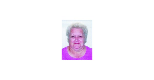 ARLENE KING Obituary (2012) - Legacy Remembers