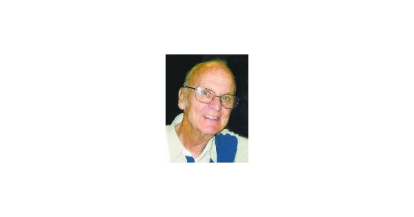 CHARLES MCCOY Obituary (2012) - San Diego, CA - San Diego Union-Tribune
