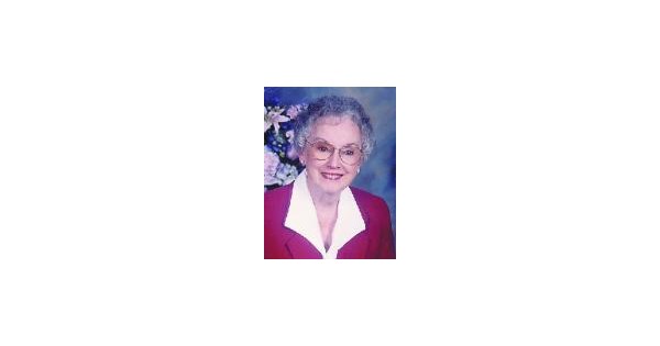MARY COBB Obituary (1923 - 2012) - La Mesa, CA - San Diego Union-Tribune