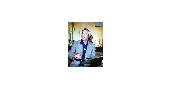 JOSEPH CUSEO Obituary (2013) - San Diego, CA - San Diego Union-Tribune
