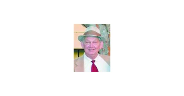 ROBERT McCORMICK Obituary (2014) - Legacy Remembers