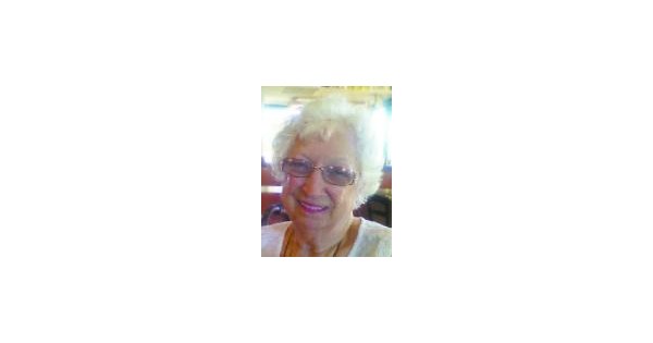 JENNIE DOBSON Obituary (2014) - San Diego, CA - San Diego Union-Tribune