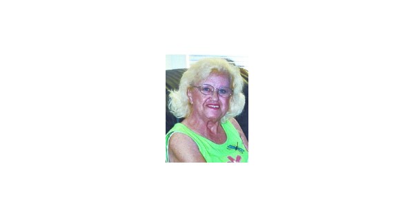 Genevieve Warren Obituary (2013) - San Diego, CA - San Diego Union-Tribune