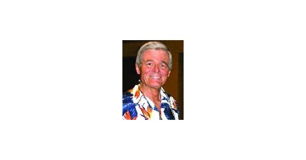 Robert Payne Obituary (2013) - San Diego, CA - San Diego Union-Tribune