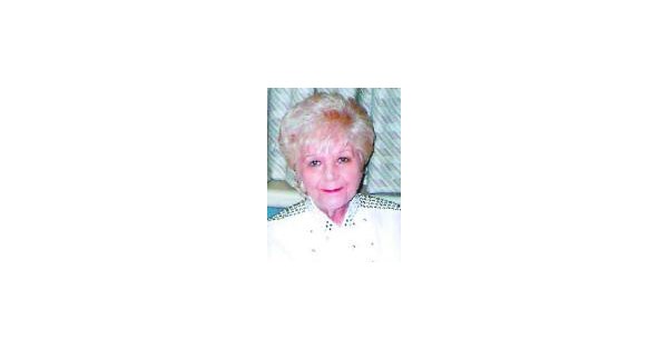 Jean Krieger Obituary (2014) - San Diego, CA - Sheboygan Press