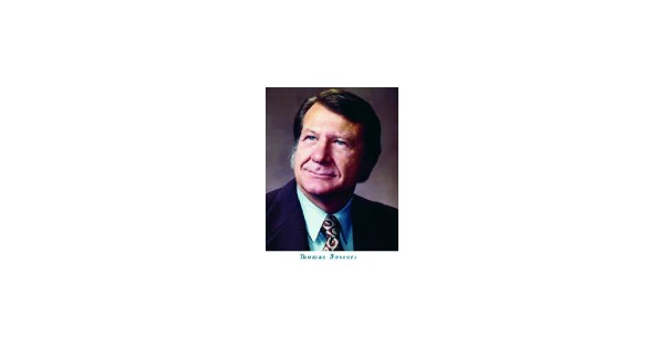 Thomas Bossert Obituary (2013) - San Diego, CA - San Diego Union-Tribune
