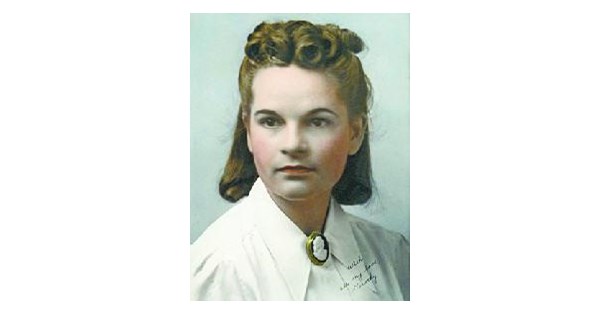 Dorothy Fry Obituary (2013) - Legacy Remembers
